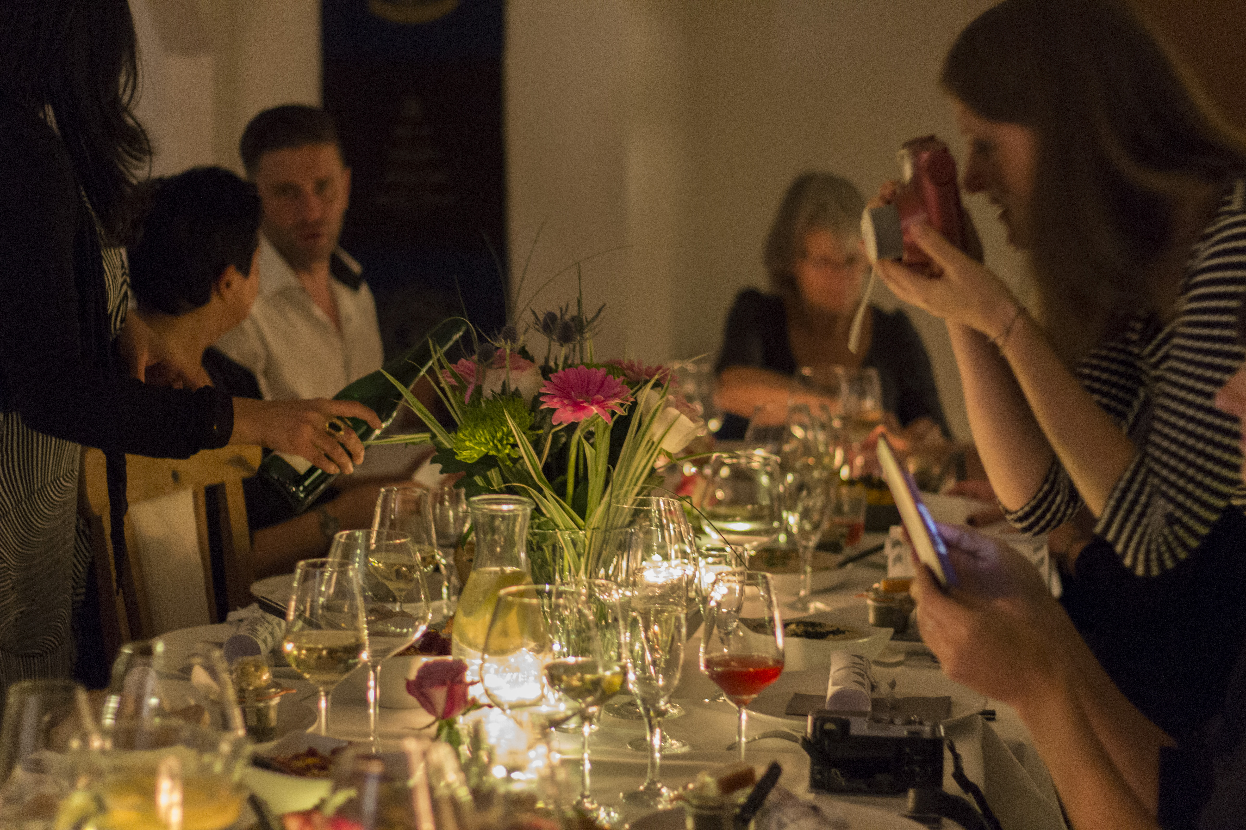 Kochen und Freunde Tafel2 | Sugar & Spice