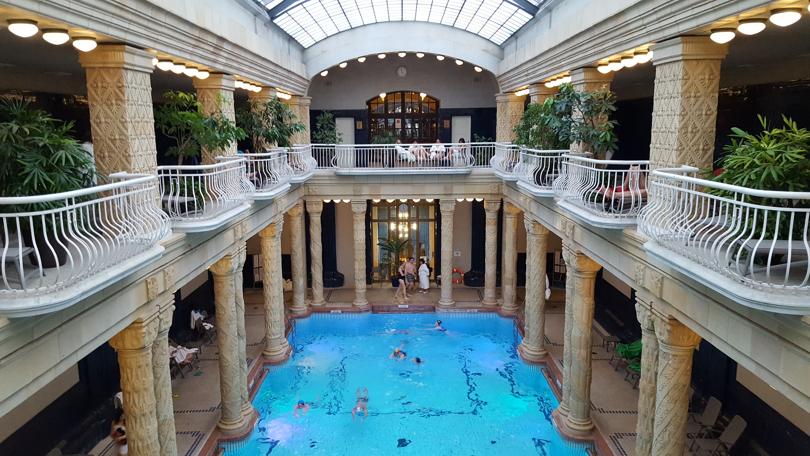 Travelguide: Ein Städtetrip nach Budapest